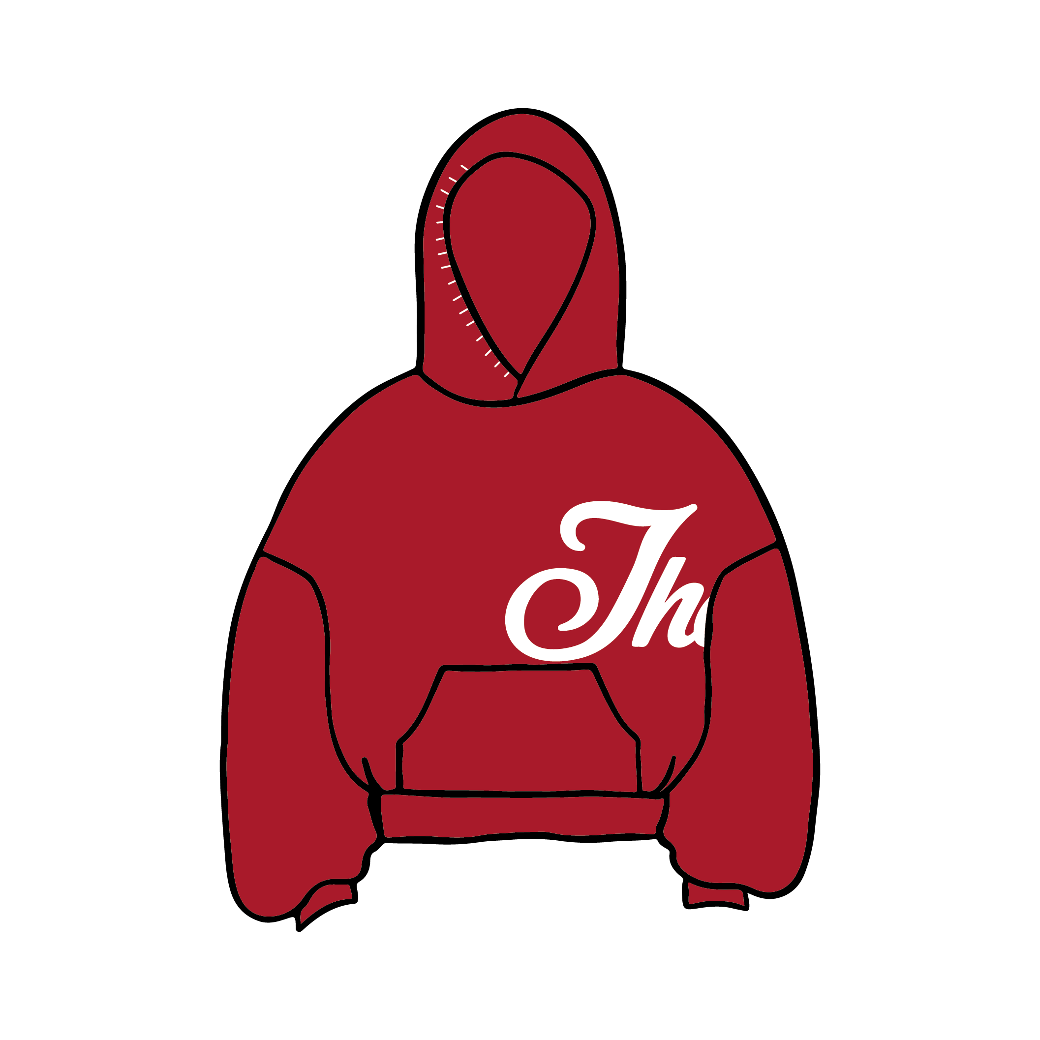 Indiana University Bloomington x Kappa Alpha Theta 'Winter Merch Drop ...