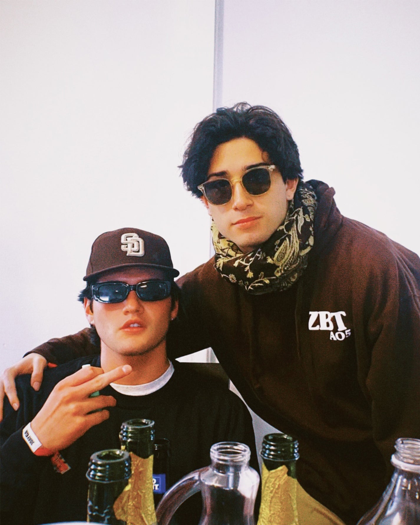 Chapter Clothing Co.