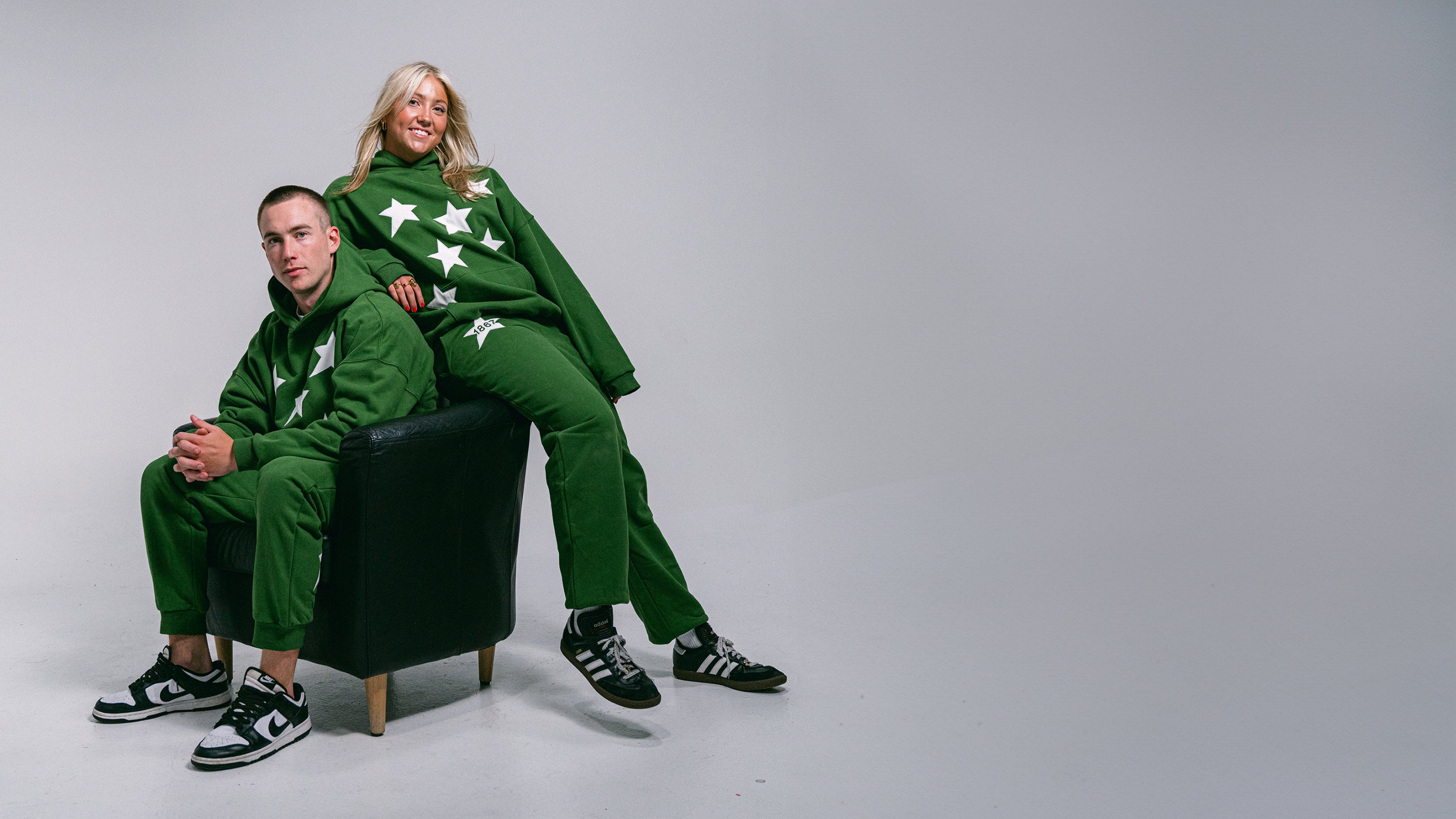 Chapter Clothing Co.