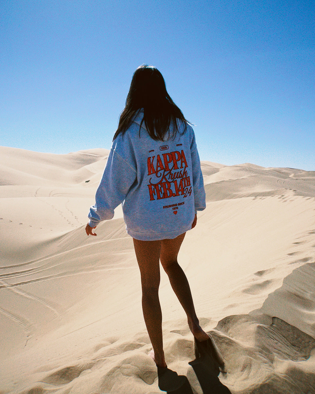 Chapter Clothing Co.