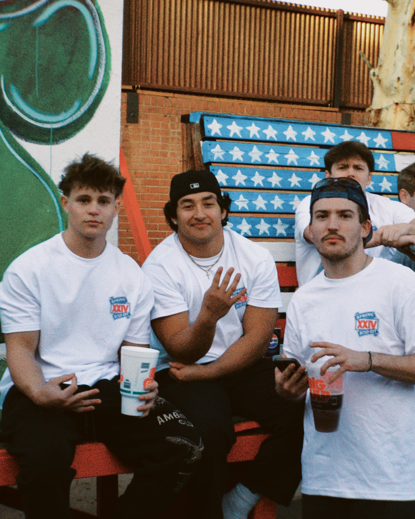 Chapter Clothing Co.